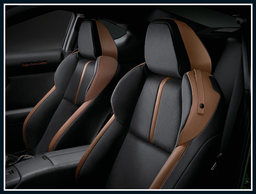 GR86が一部改良！特別仕様車も登場！変わった点は？特別装備は？抽選申込方法まですべてご紹介します - 群馬トヨタ公式ブログ