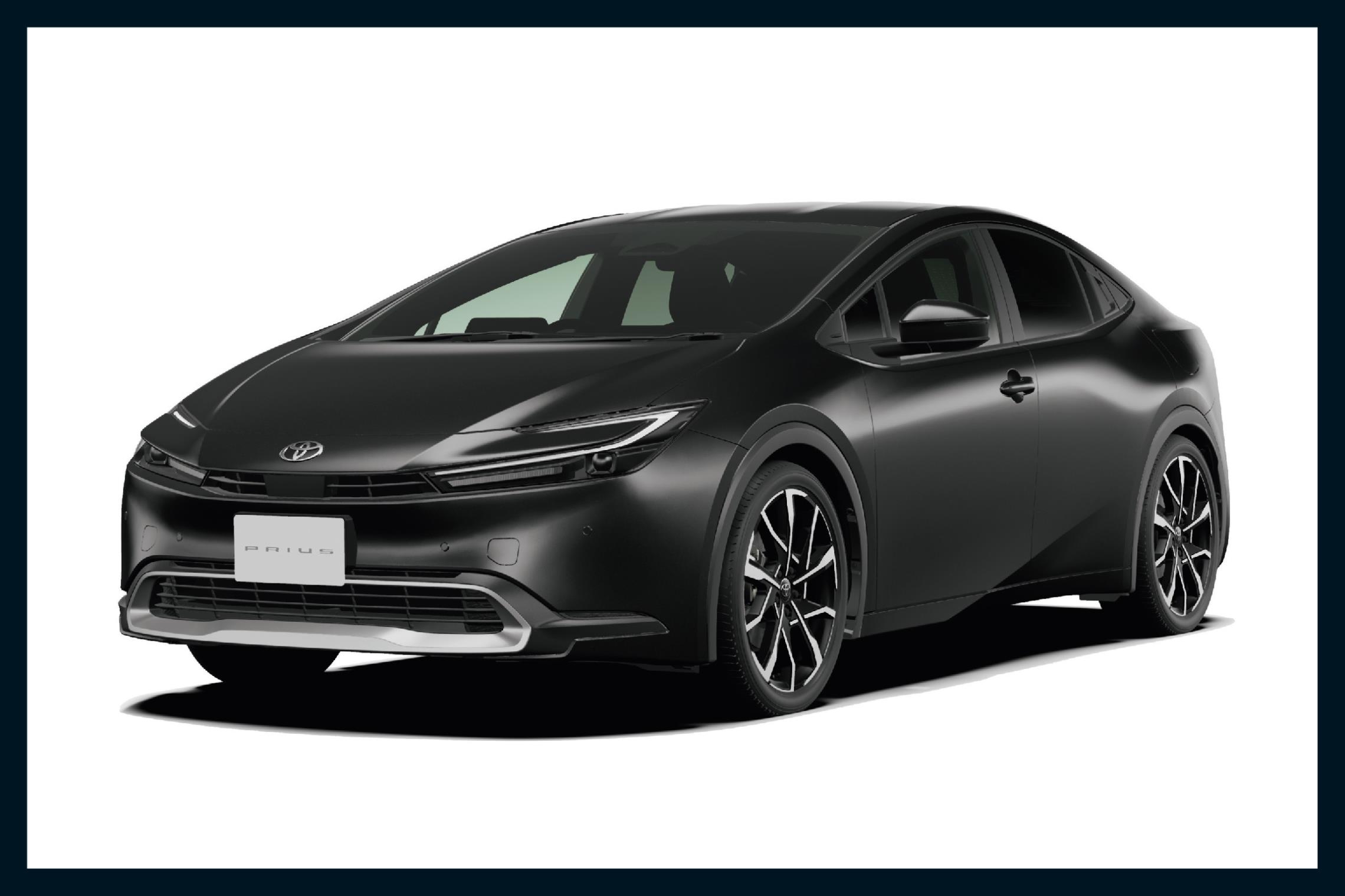 【2024年10月最新情報】トヨタ新型プリウスPHEVにGグレード追加！！プリウスPHEVグレード別で解説します - 高崎インター島野店
