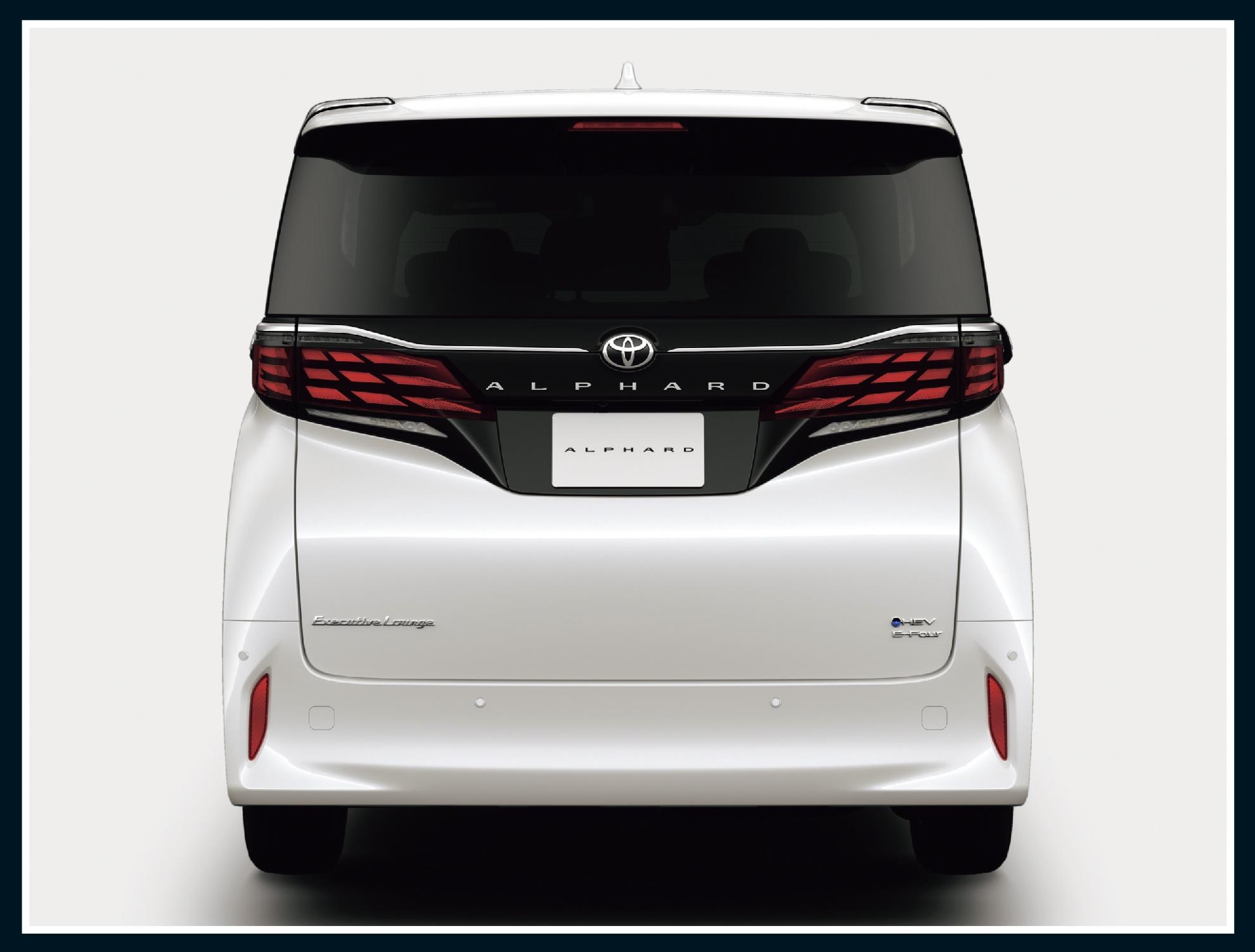 新型アルファードが一挙にわかる！？あなたも今日からアルファード博士 【トヨタ車図鑑】 - 高前バイパス店