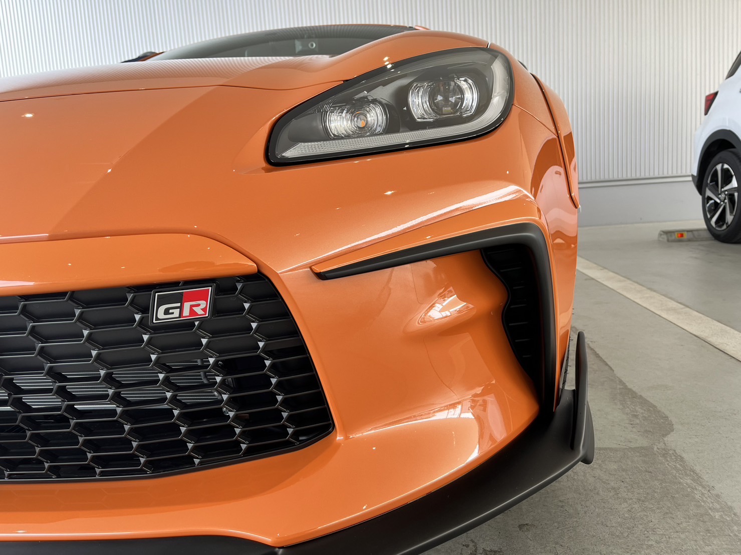 GR86 RZ”10th Anniversary Limited” ご納車のお客様をご紹介♪【群馬トヨタ太田竜舞店】