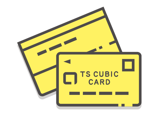 【TS CUBIC CARD会員様必見】トヨタ店でのお支払いはトヨタウォレットがおすすめです！ - 桐生バイパス店
