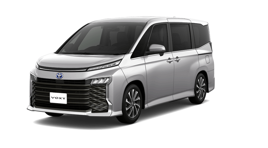 【VOXYご納車】おめでとうございます！★VOXYからVOXYへお乗り換え★ - 桐生バイパス店