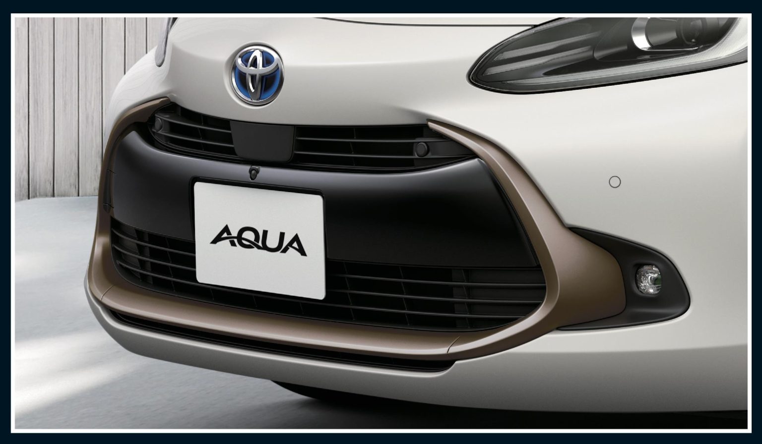 2024年4月【アクア特別仕様車】Z Raffine（ラフィネ）の特別装備をご紹介いたします！ - 桐生バイパス店