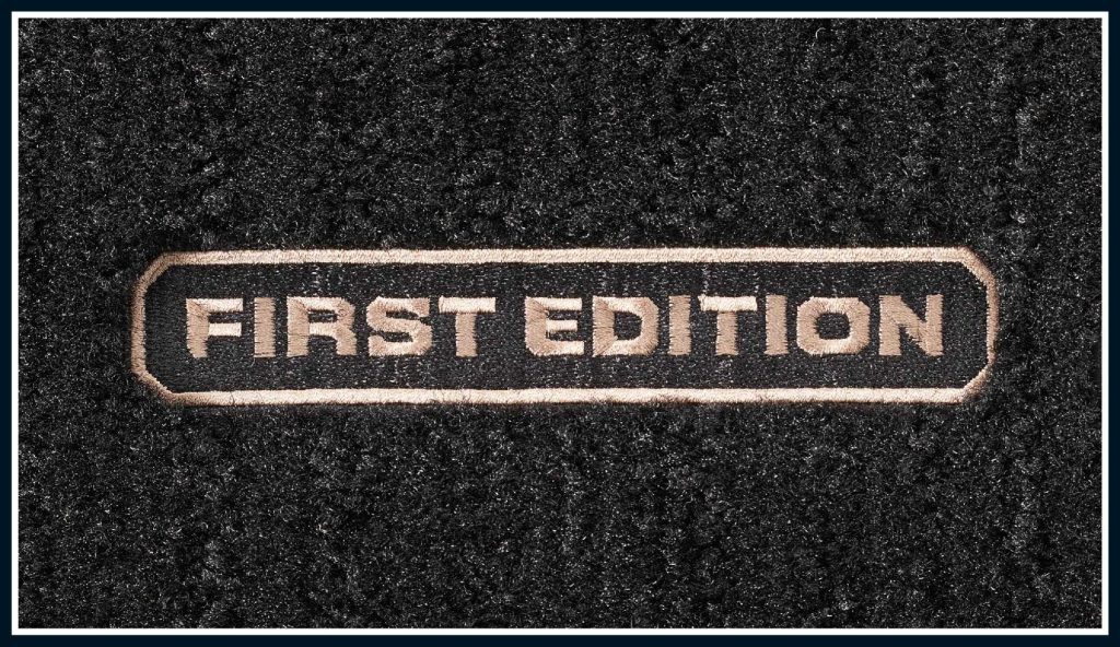 【ランドクルーザー”250”】特別仕様車ZX”First Edition”／VX”First Edition”を掘り下げ！！徹底解説いたします！【群馬トヨタ館林インター店】 - 館林インター店