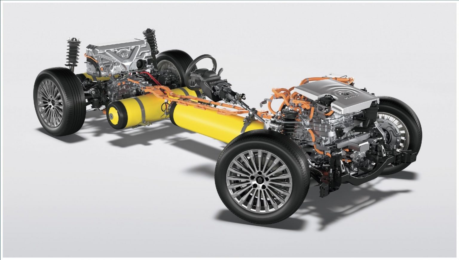 【クラウン初のFCEV】クラウン「セダン」タイプ 「クロスオーバー」「スポーツ」との違いを4つ解説！ - 伊勢崎つなとり店