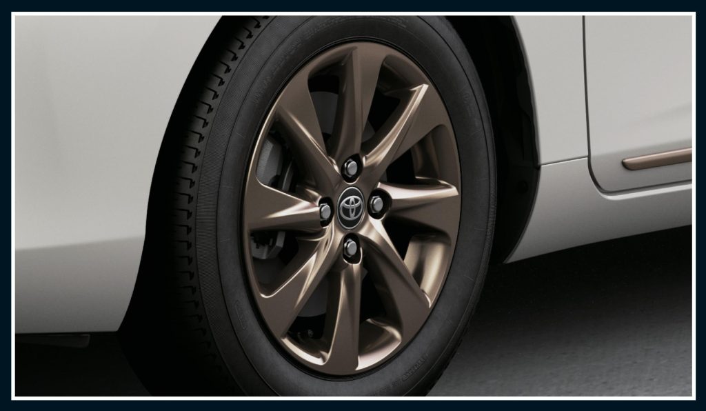 【2024 アクア最新情報】アクアが一部改良と特別仕様車Z “Raffine”を発表！ - 伊勢崎つなとり店