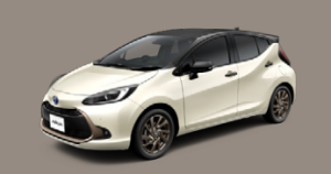 【2024 アクア最新情報】アクアが一部改良と特別仕様車Z “Raffine”を発表！ - 伊勢崎つなとり店