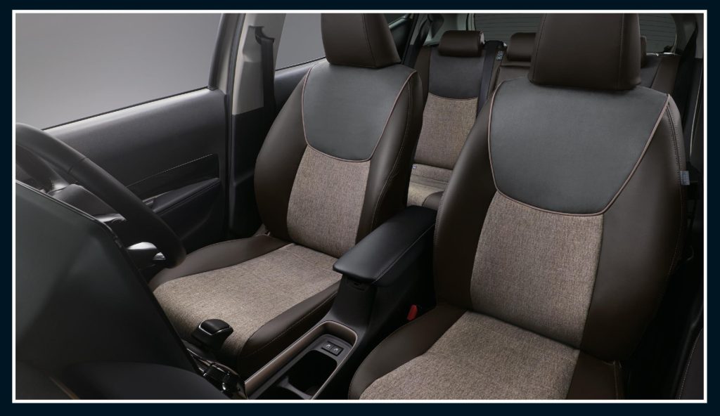 【2024 アクア最新情報】アクアが一部改良と特別仕様車Z “Raffine”を発表！ - 伊勢崎つなとり店