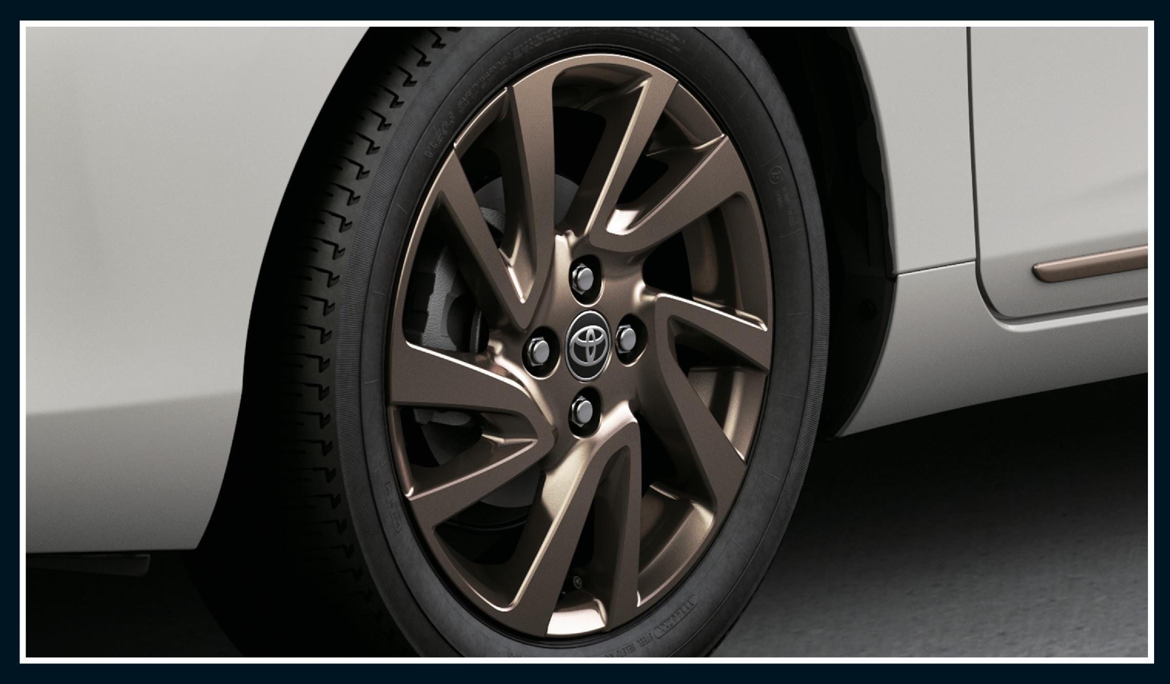 アクアに上質な特別仕様車Z“Raffine”登場！特別装備、オプション、価格など徹底解説します！ - 笠懸50号店