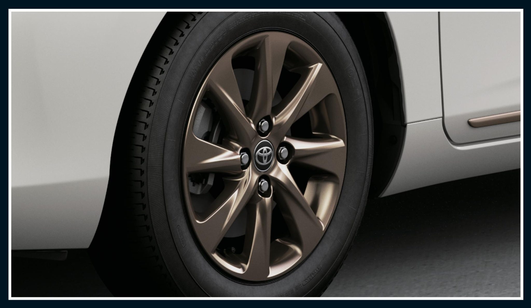 アクアに上質な特別仕様車Z“Raffine”登場！特別装備、オプション、価格など徹底解説します！ - 笠懸50号店