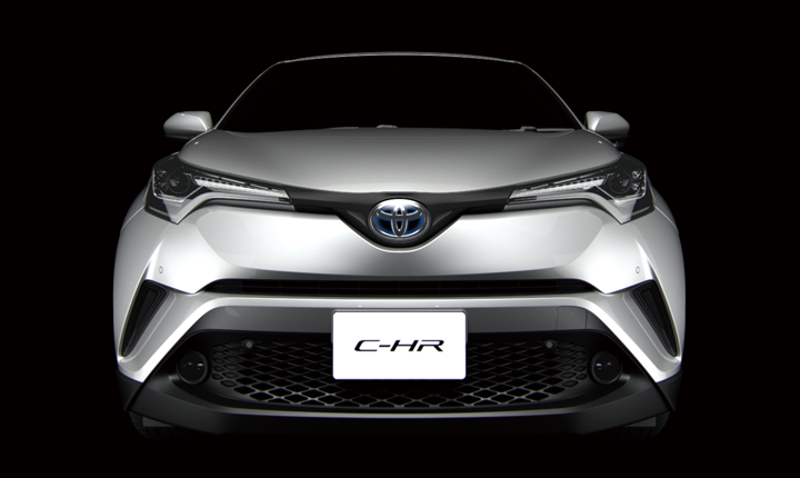 C-HR（CHR）の耳寄りな情報！先行商談の予約をスタートしました★☆★ - オートモール渋川店
