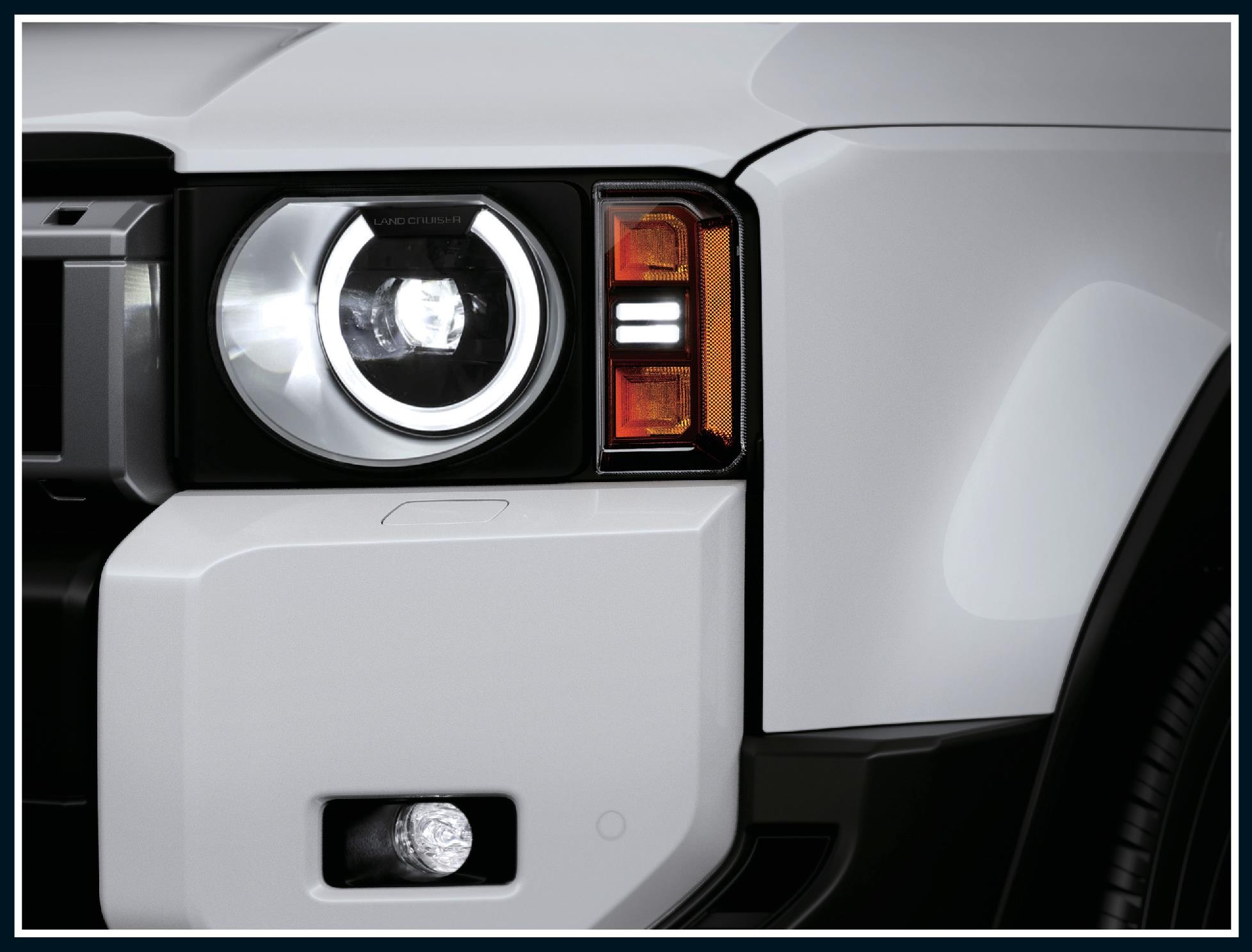 【ランドクルーザー“250”】グレード別徹底解説！！～VX・GX編～ - オートモール渋川店