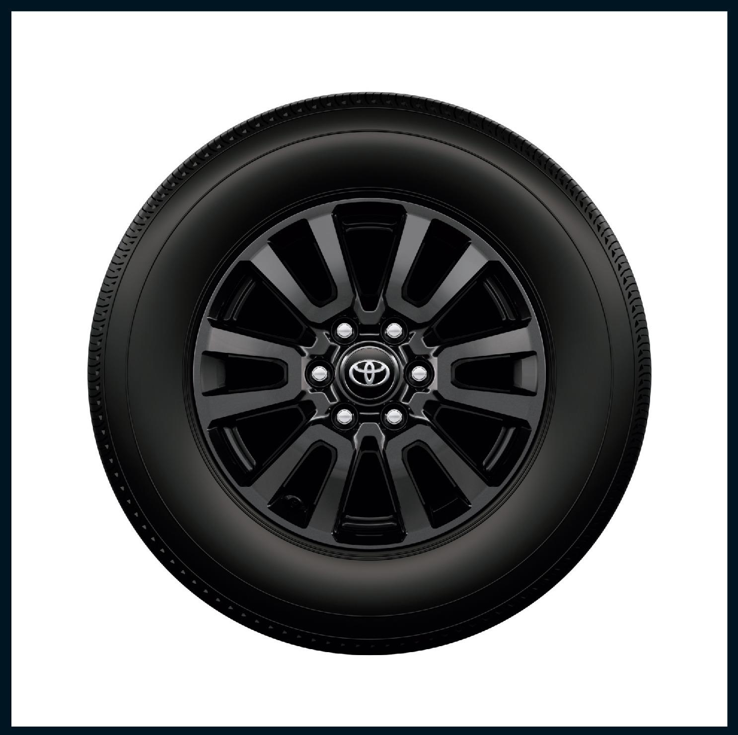 【ランドクルーザー“250”】グレード別徹底解説！！～VX・GX編～ - オートモール渋川店