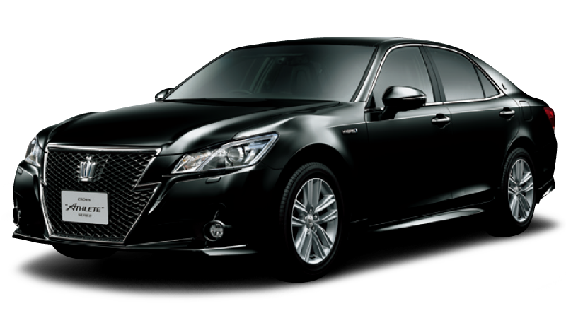 ～CROWN ReBORN～14代目クラウンってどんな車だった？【群馬トヨタ前橋天川大島店】 - 前橋天川大島店