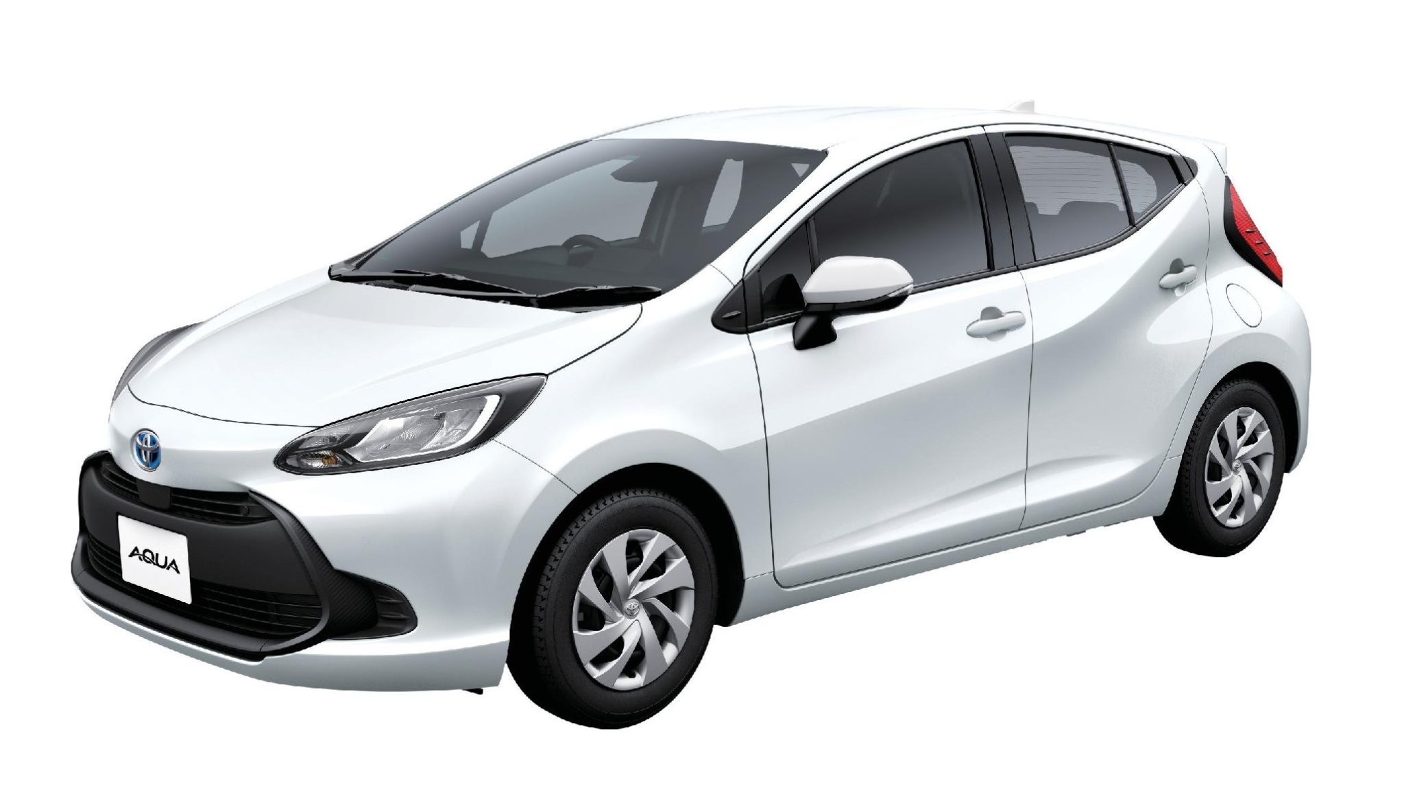 【一部改良・特別仕様車】アクア、一部改良しました！特別仕様車Z”Raffine(ラフィネ)”登場！ - 前橋天川大島店